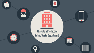 Public Works Work Order Software Video │ Novo Solutions