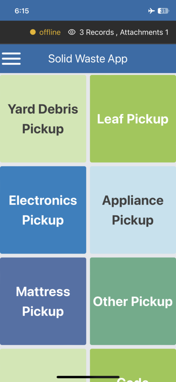 Municipal Solid Waste Management | Novo Solutions